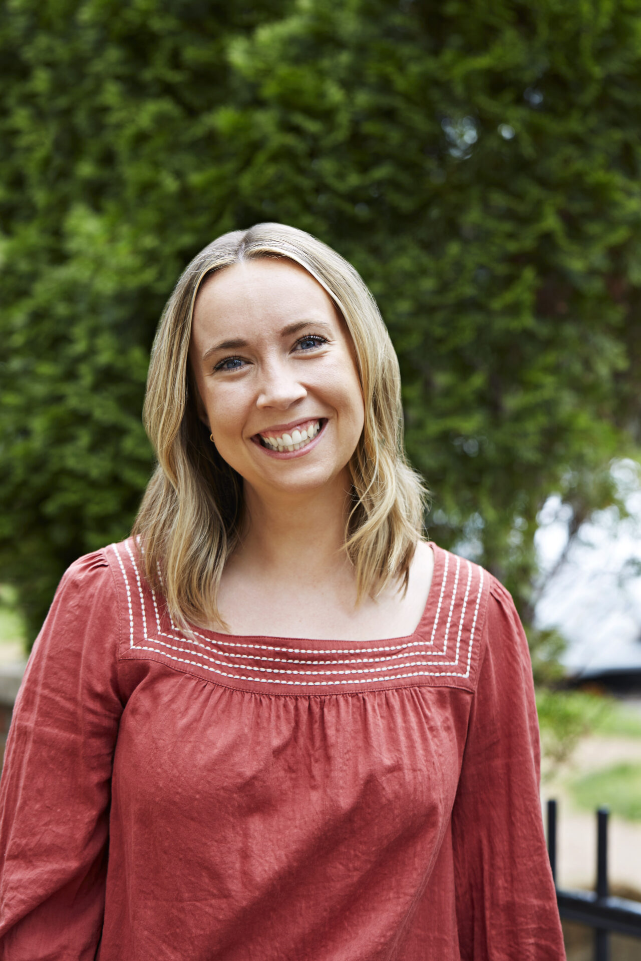 Emily Williams | Change, Inc. St. Louis Counseling