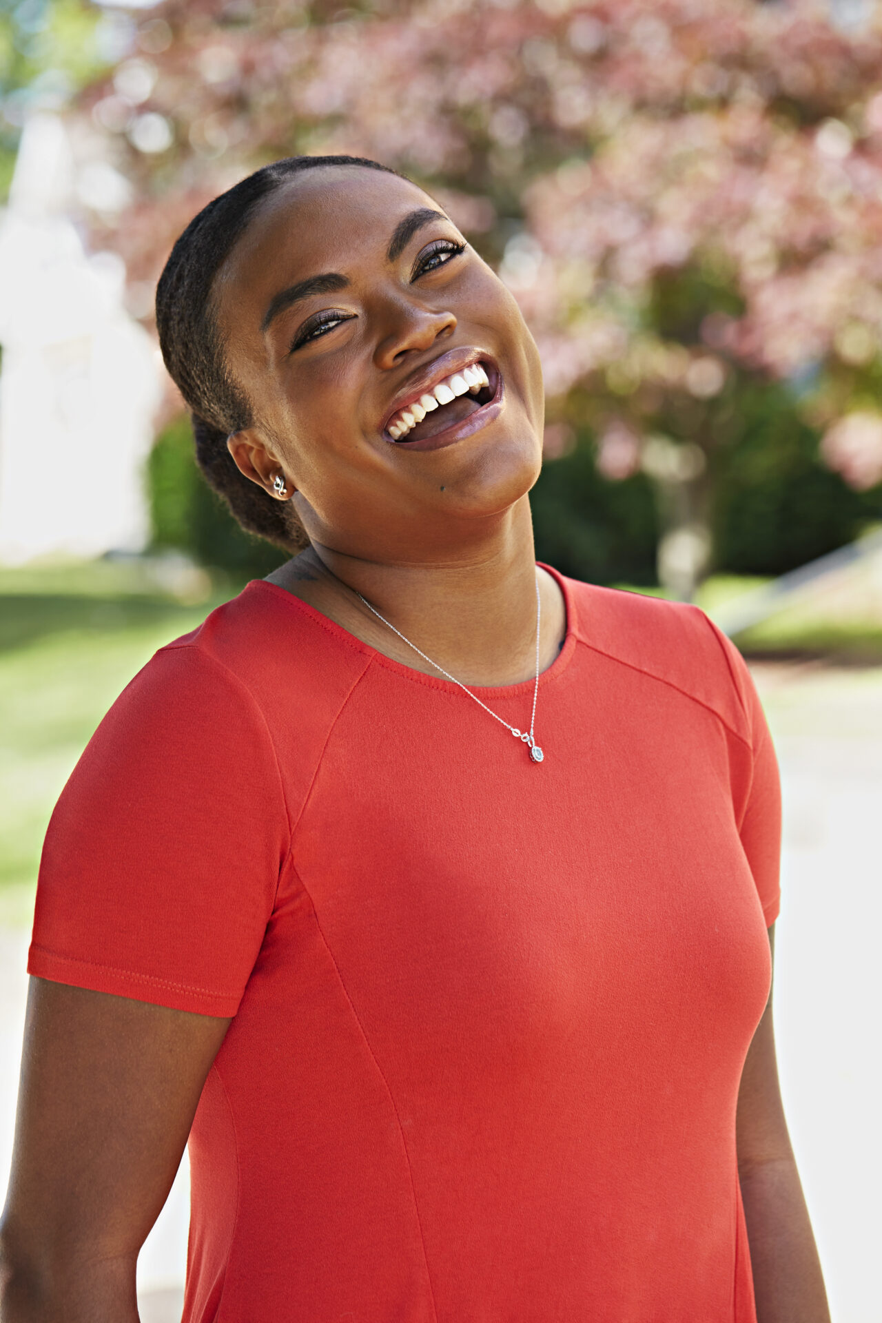 Tamaria Alexander | Change, Inc. St. Louis Counseling