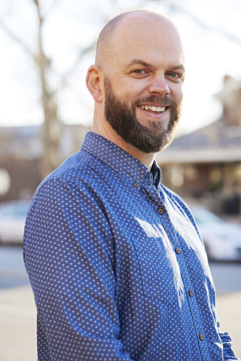 Matt Anderson | Change, Inc. St. Louis Counseling