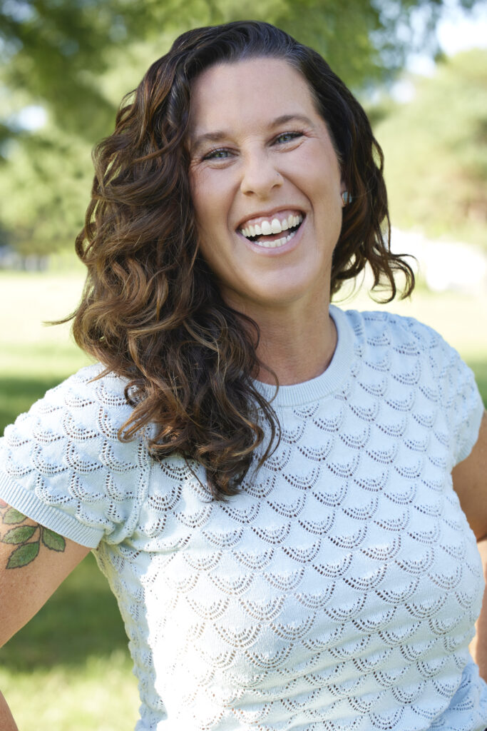 Nicole Neace | Change, Inc. St. Louis Counseling