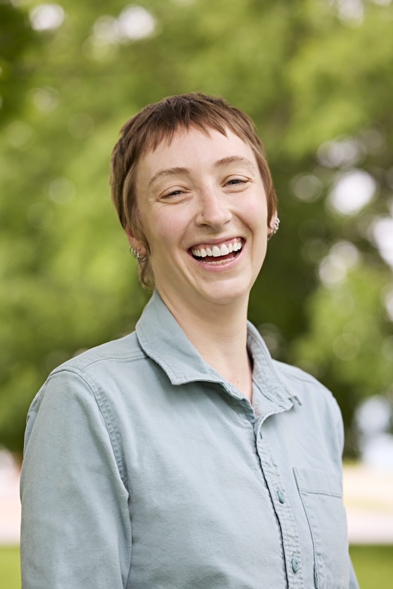 Zo Talkin | Change, Inc. St. Louis Counseling